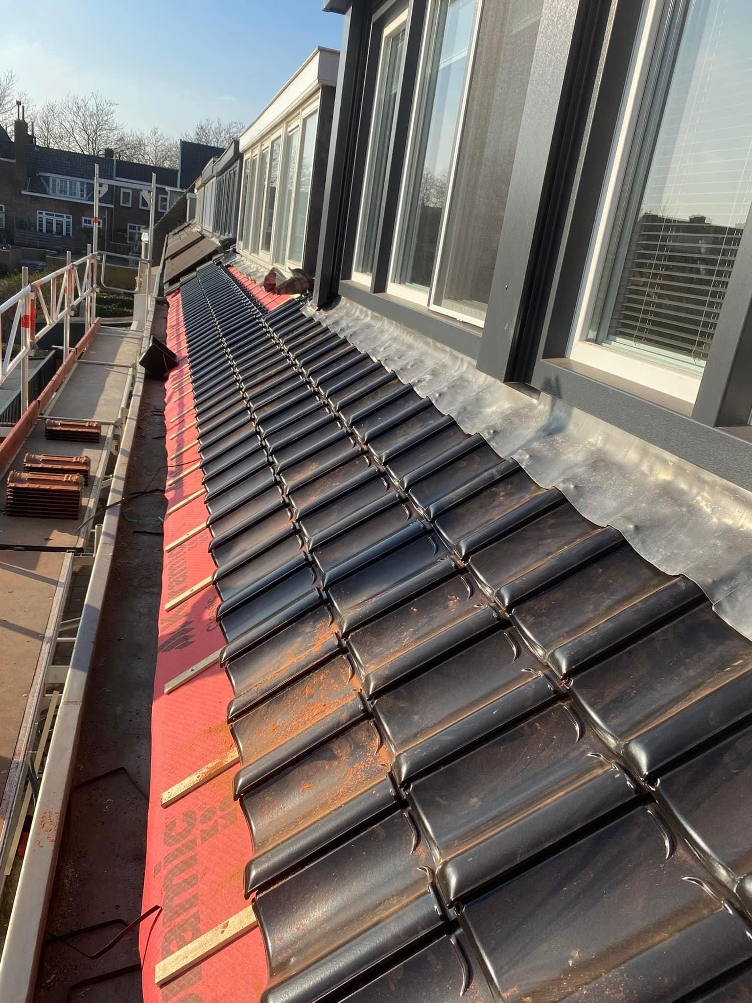 Projecten – Bouwbedrijf Van Engelen